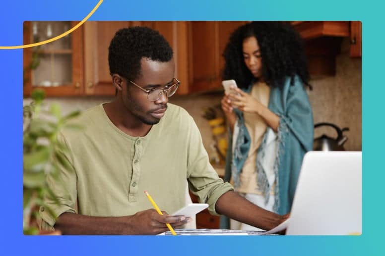 Infographic Seven Alarming Statistics On Medical Debt Payzen