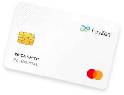 Leading Automated Healthcare Patient Financing Platform | PayZen