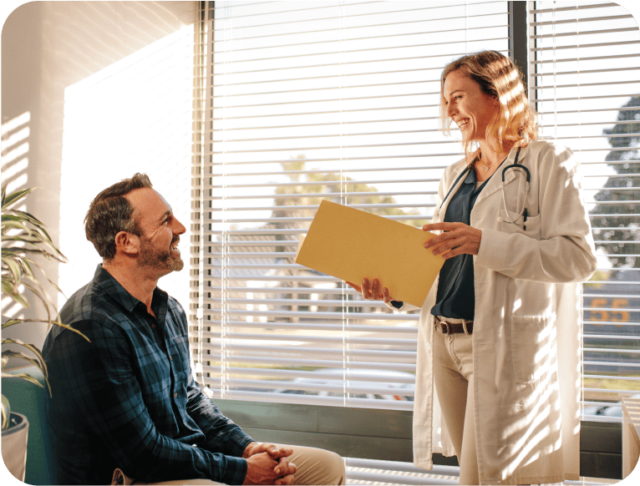 Leading Automated Healthcare Patient Financing Platform | PayZen