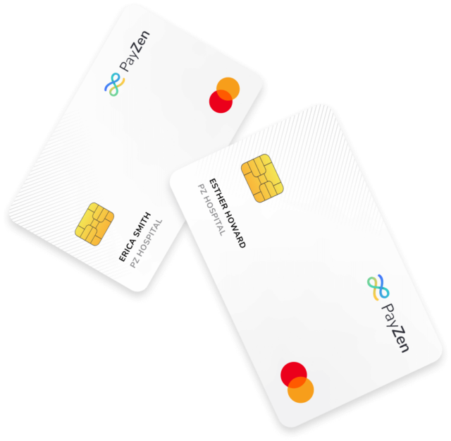 PayZen Care Card – PayZen