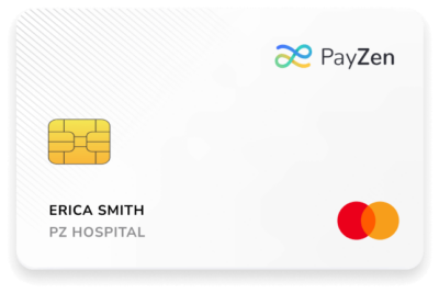 Patient Financing Solutions for Healthcare | PayZen