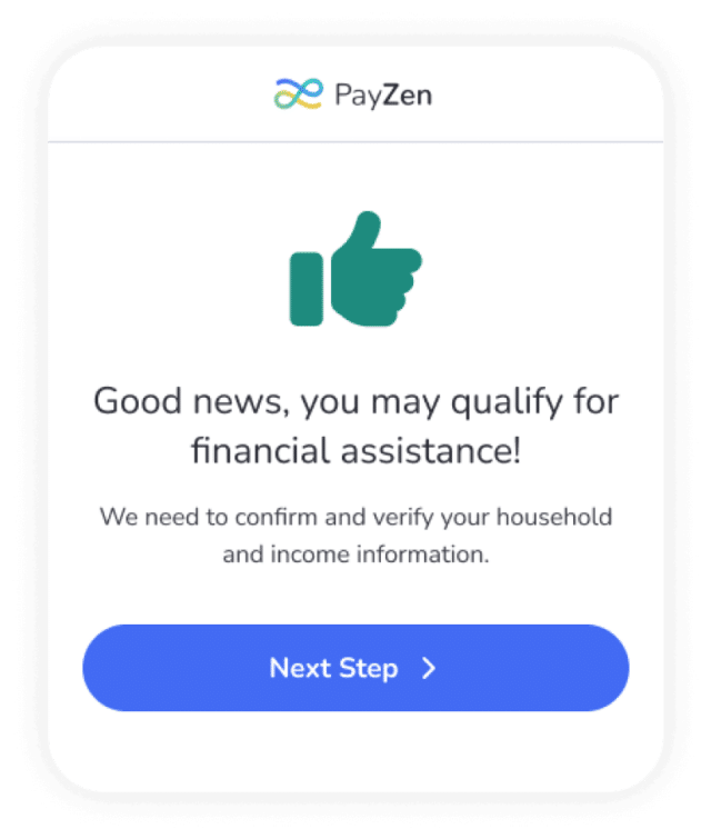Patient Financing Solutions for Healthcare | PayZen