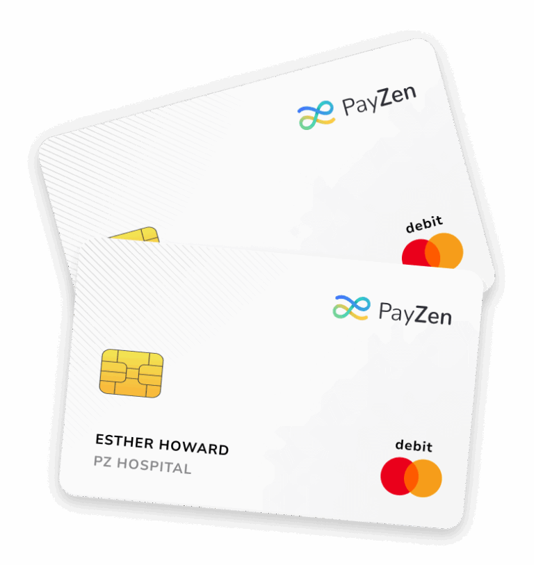 PayZen Platform for Healthcare Patient Financing | PayZen